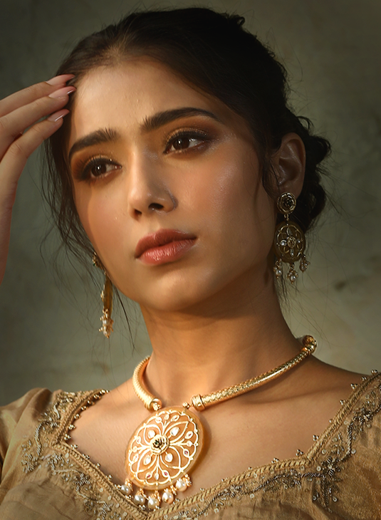 BUY JEWELLERY ONLINE – Sayda Jewels