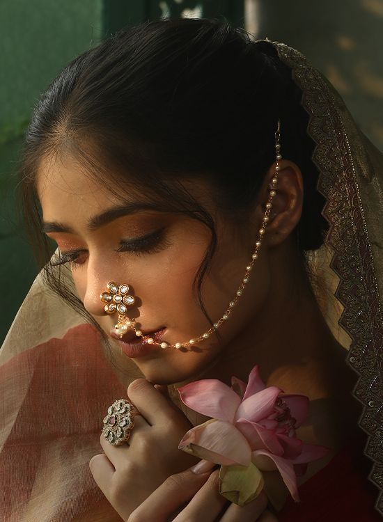 BUY JEWELLERY ONLINE – Sayda Jewels