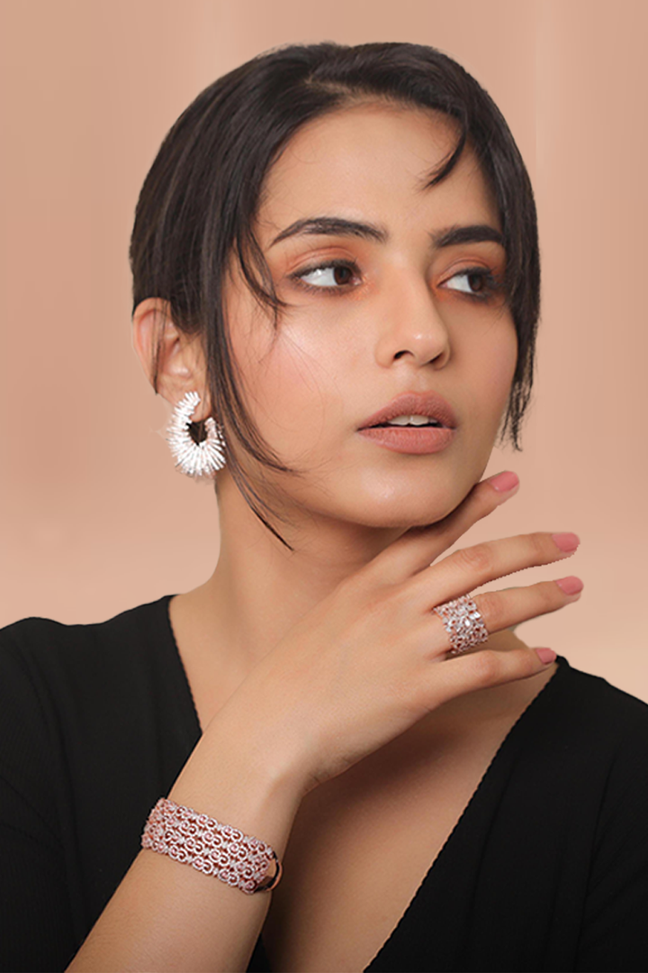 BUY JEWELLERY ONLINE – Sayda Jewels